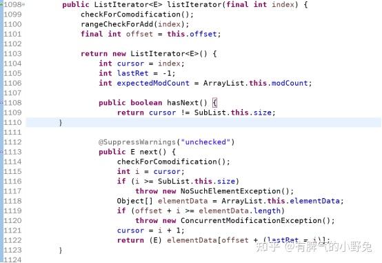 Java编程-内部类 - 知乎