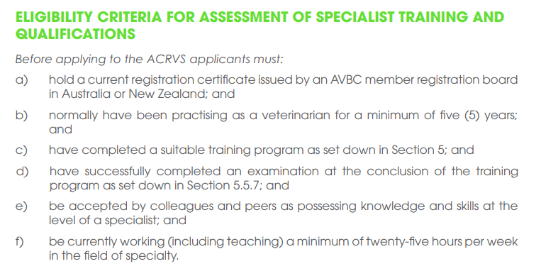 HECT澳洲瀚德移民：AVBC职业评估，看完这几点你就明白了！（原创） - 知乎