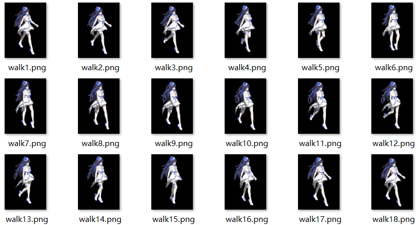 【Unity3D】2D动画 - 知乎