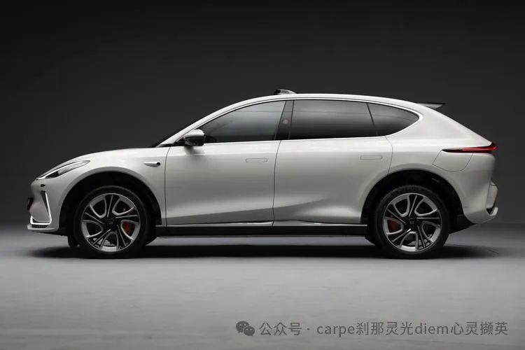 智己 LS7：100 万内的公路驾驶 “王者”，远超宝马X5和问界M9的驾驶乐趣，却没大卖，该怪谁？ - 知乎