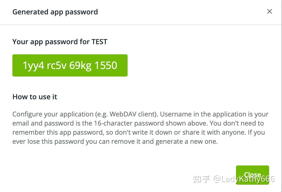 一招让OneDrive完美支持WebDAV - 知乎