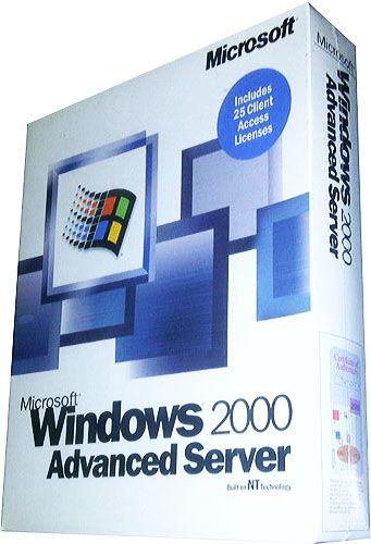 Windows 2000开发历程详细汇编 - 知乎