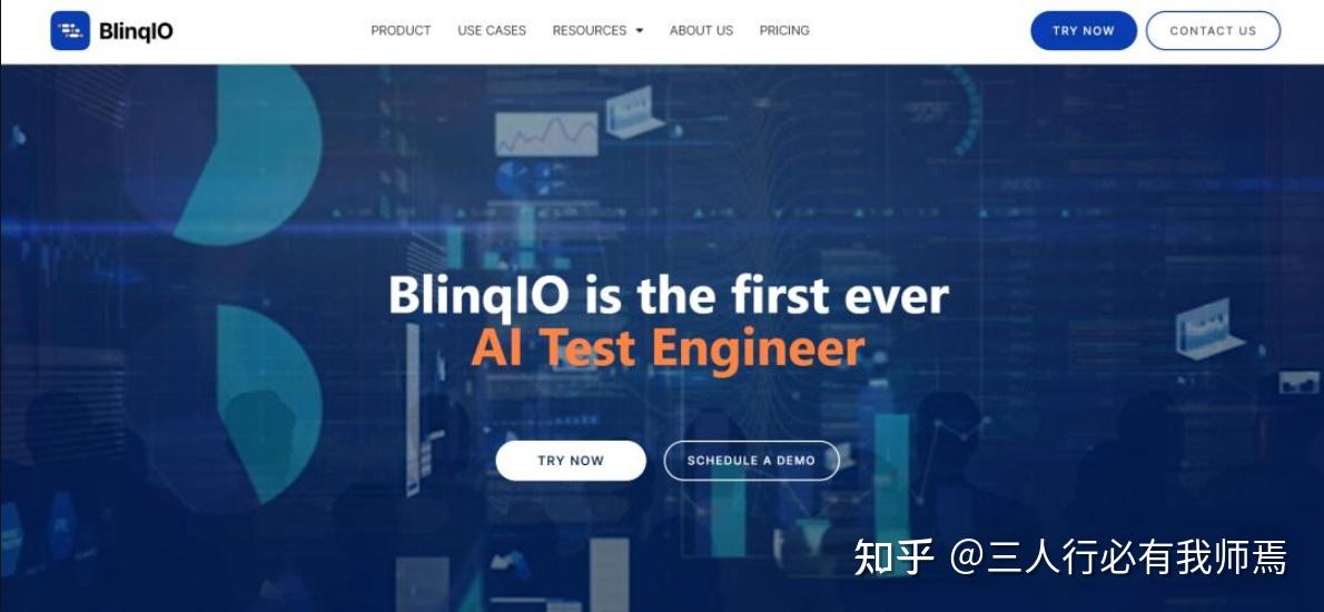 9个用于测试自动化的最佳AI测试工具（2024） - 知乎