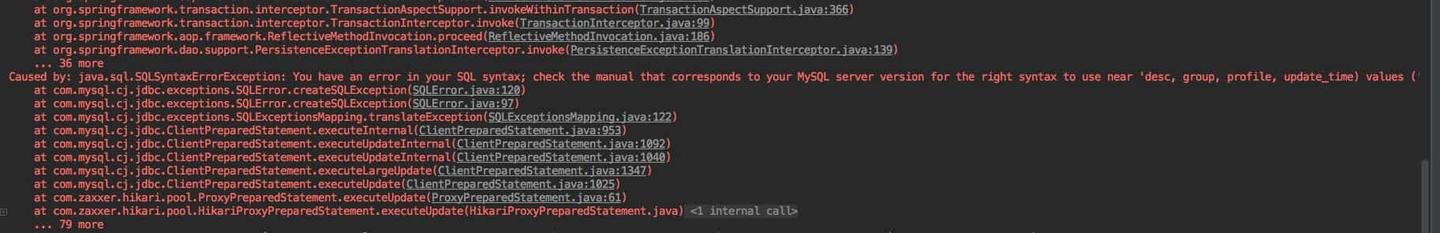 SpringBoot 系列 JPA 错误姿势之 Entity 映射 - 知乎