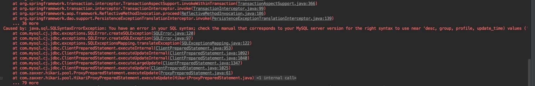 SpringBoot 系列 JPA 错误姿势之 Entity 映射 - 知乎