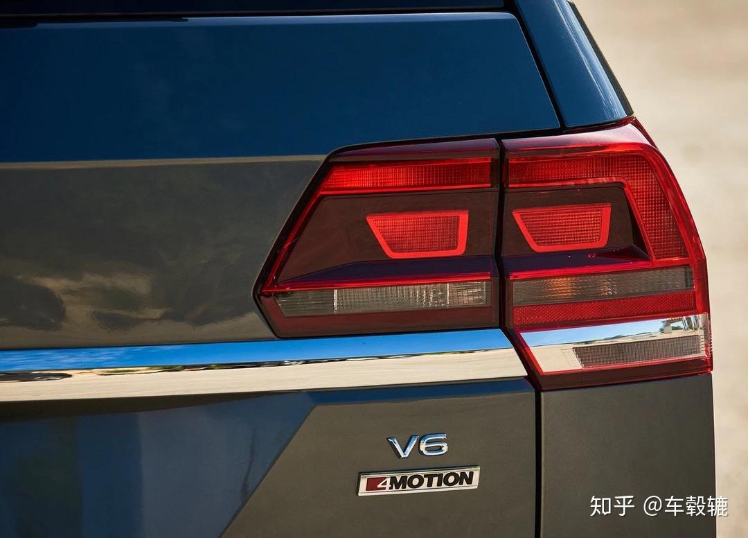 全世界四驱盘点，谁家四驱更强？ - 知乎