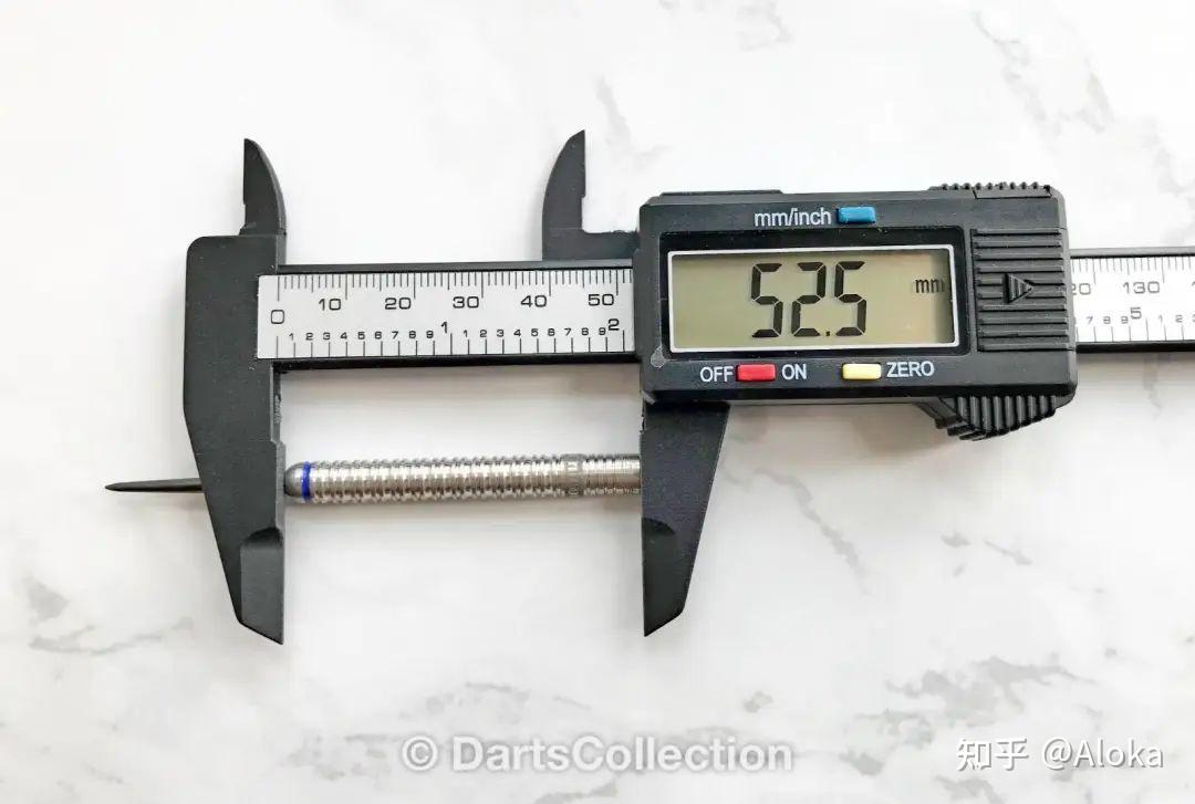 DartsCollection：Unicorn 加里·安德森第三代世锦赛冠军版 - 知乎