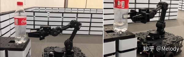 ROS进阶（一）：机器人平台搭建 - 古月居