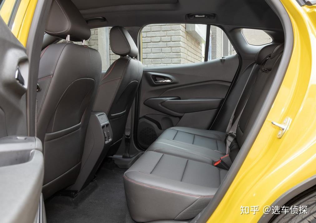 雪佛兰星迈罗，智能化的LP5 1.5T发动机，潮启版配置实用性分析 - 知乎