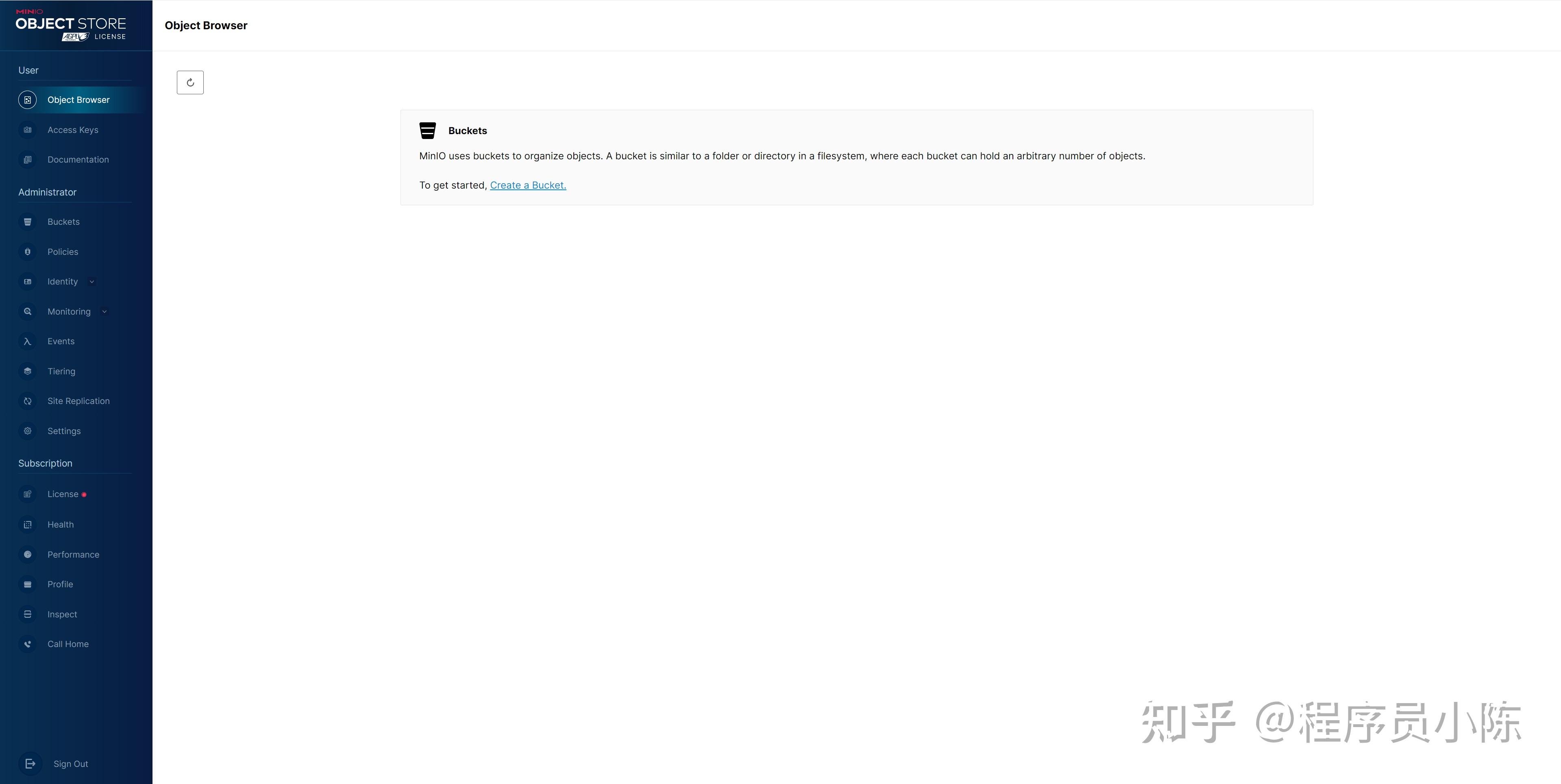 X Spring File Storage居然支持这么多云存储平台，还不赶紧过来围观一下吗？ - 知乎