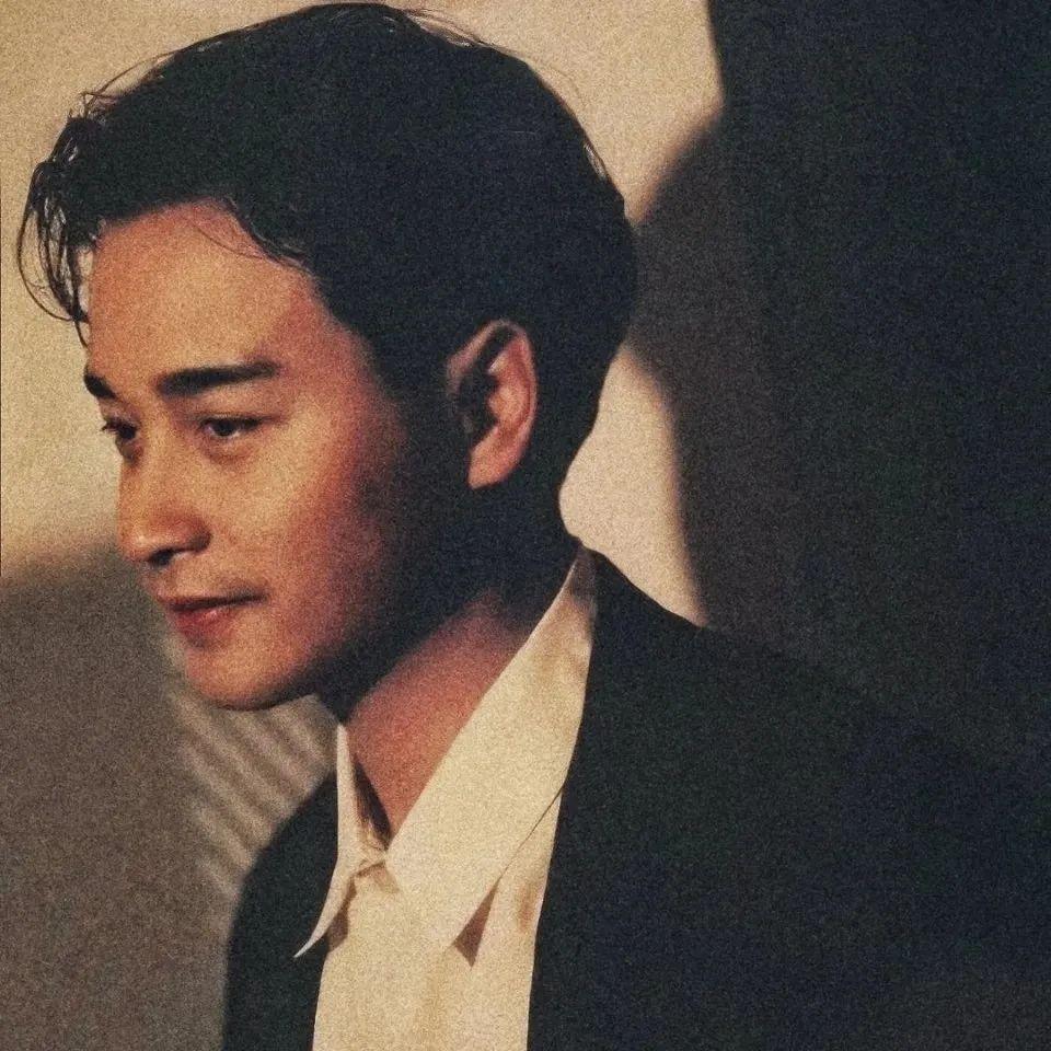 张国荣头像|史上最全系列 - 知乎