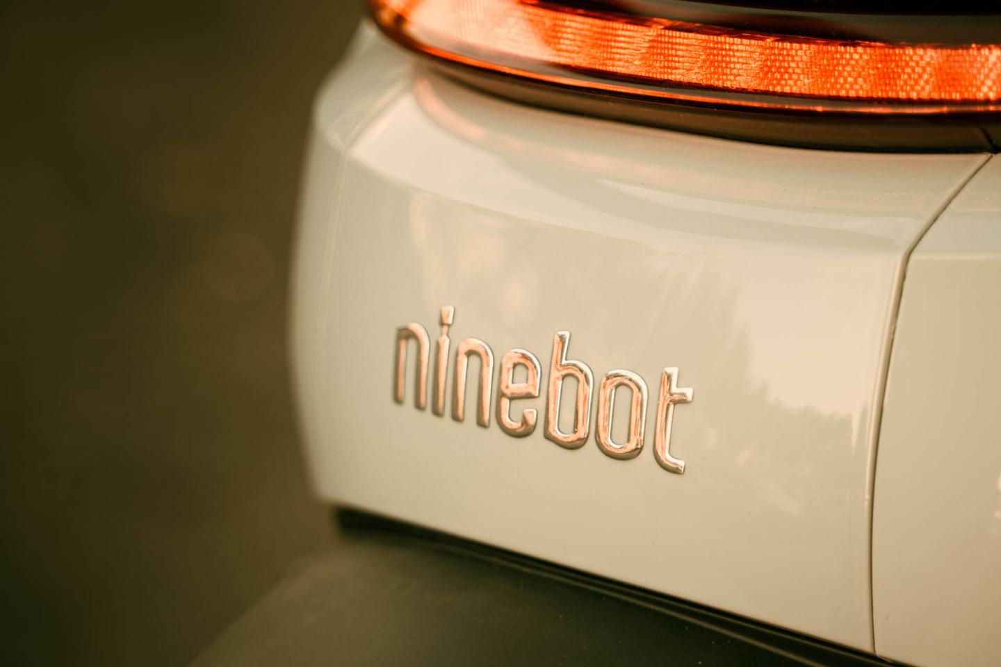 近2.1W的电动摩托车，体验如何？九号E200P MK2测评 - 知乎