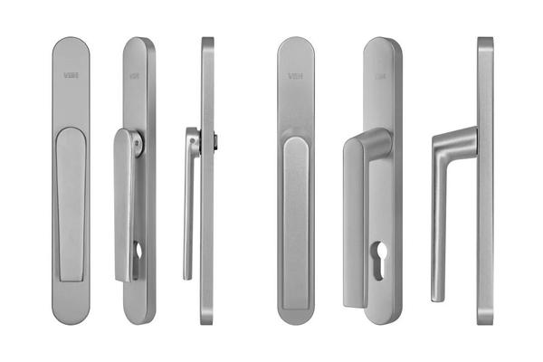 非常全的门窗五金知识大全，收藏了 - 知乎