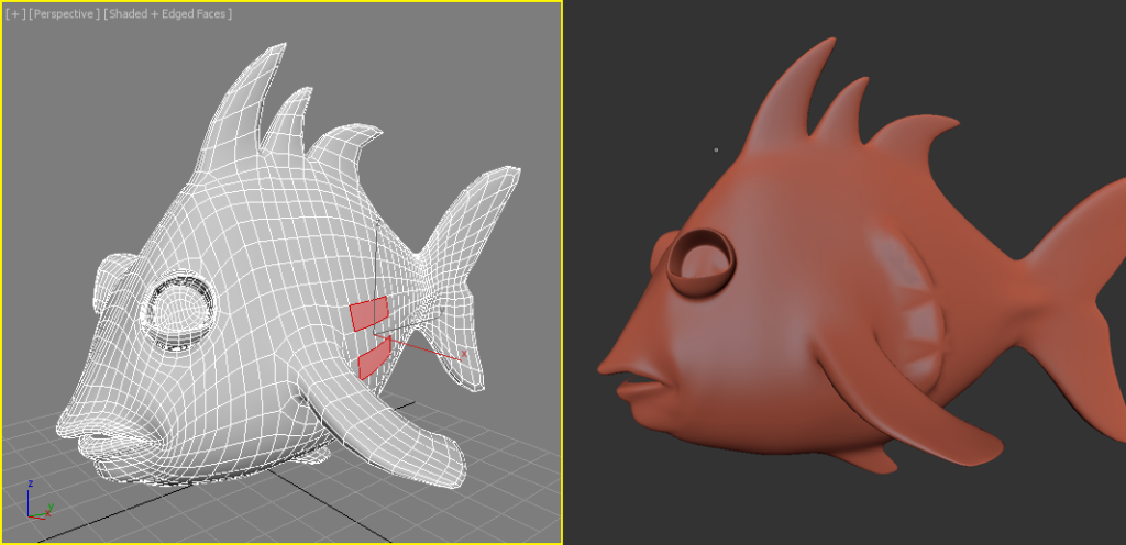 一文读懂3D建模中拓扑问题的本质 - 知乎