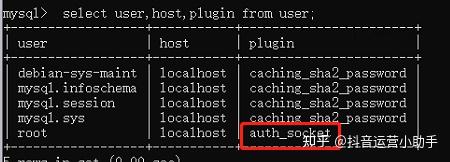 Ubuntu(20.04)安装mysql8.0 - 知乎