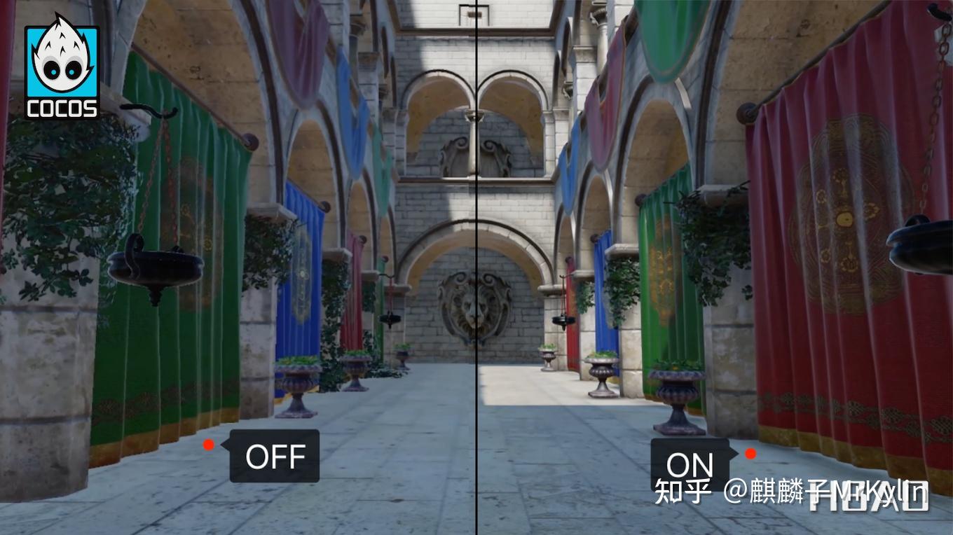 Cocos Creator 3.8 后期效果 Shader 编写（1/2） 基础篇 - 知乎