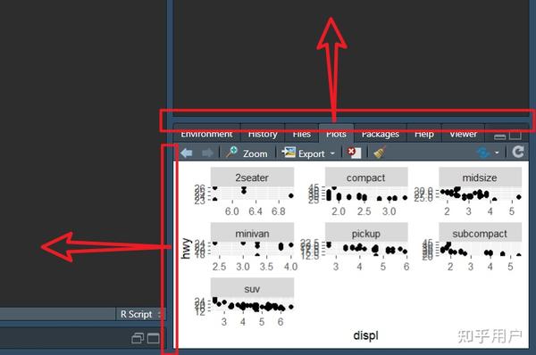 ggview包：解决RStudio中图形输出与预览不一致的问题 - 知乎