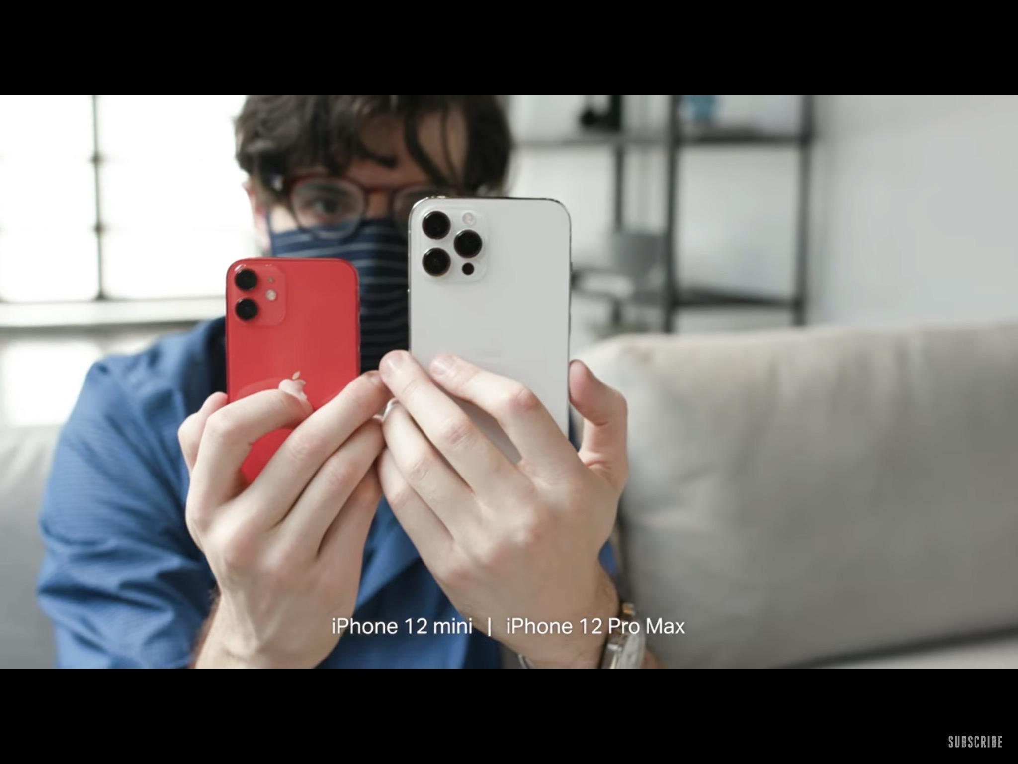 iPhone 12 mini测评——极简主义的幻影 - 知乎