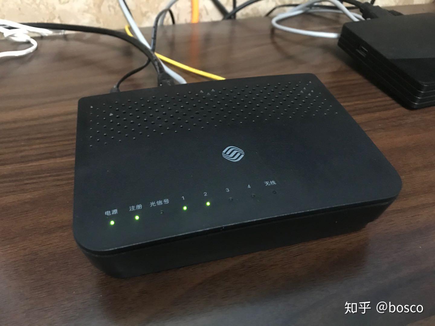 我把移动CM113-Z光猫改成桥接模式，网速从0.2Mbps直升150Mbps - 知乎