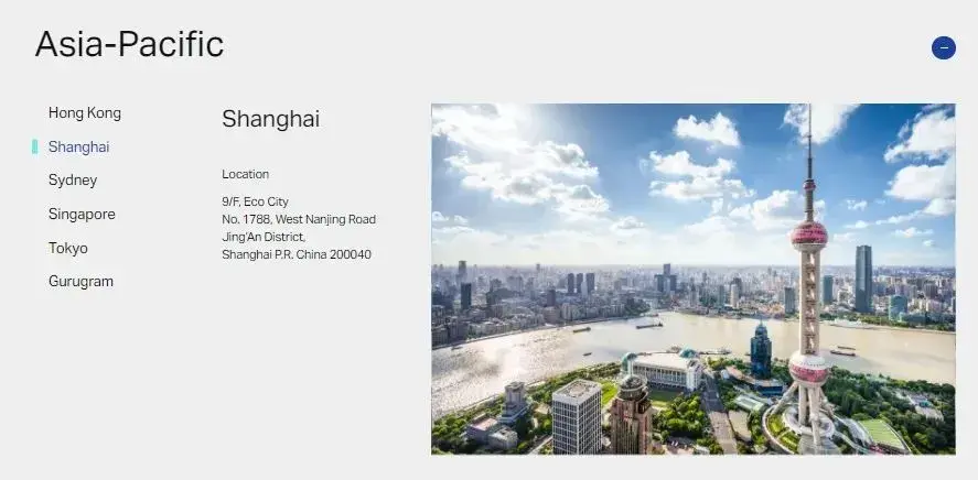 Citadel Securities（中国），来了！ - 知乎