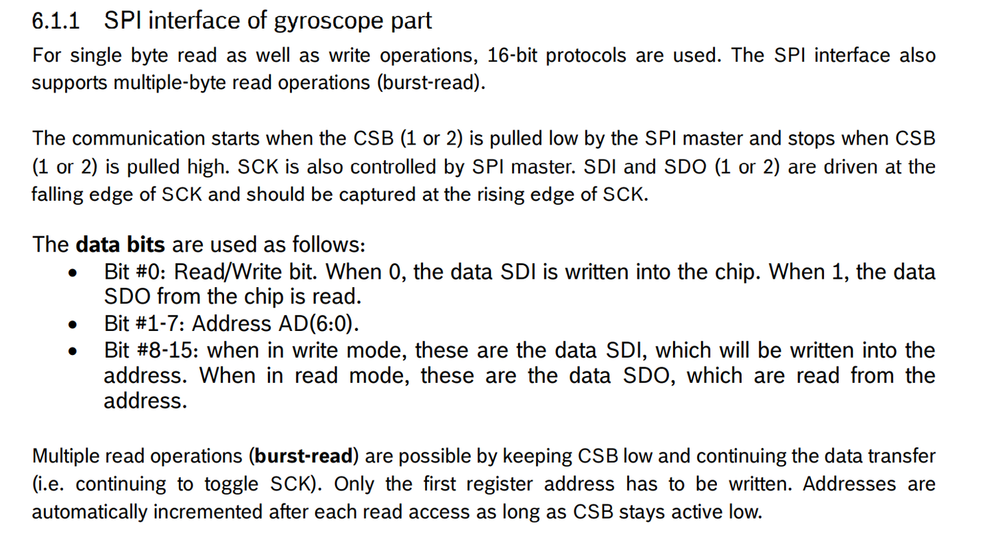 BMI088数据读取 - 知乎