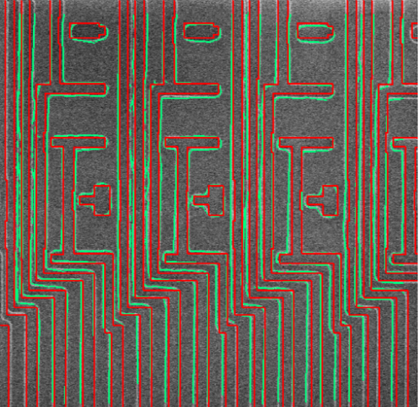 CD-SEM与普通SEM有哪些区别？ - 知乎