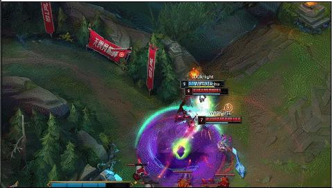 Ruler遭到制裁，TheShy偷偷鼓掌，LPL巅峰之战，WBG逆袭先下一城 - 知乎