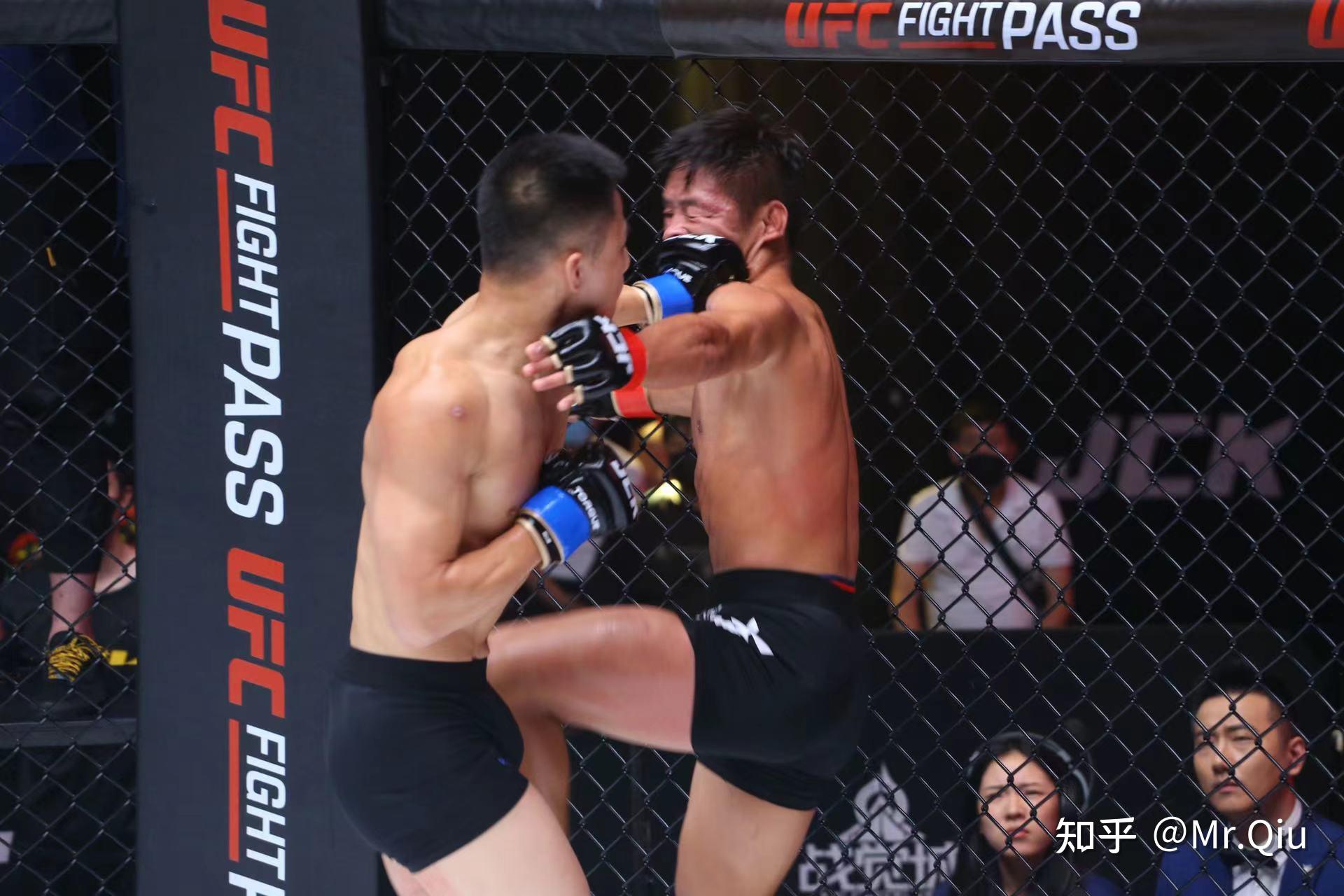 JCK战觉城是一个非常有影响力的MMA赛事平台，也是一个有温度的平台 - 知乎