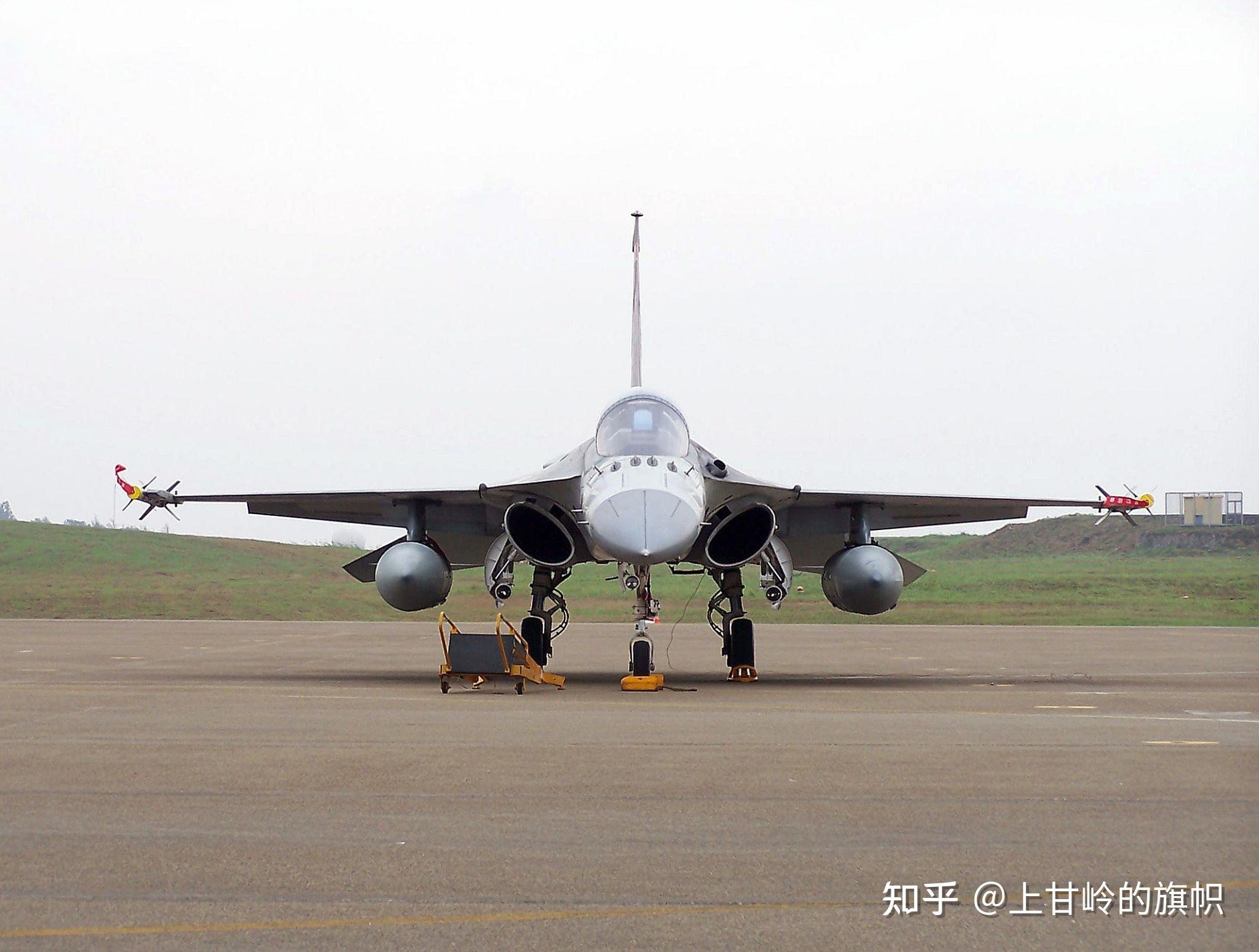 今日武器装备分享-中国台湾省IDF经国号战斗机 - 知乎