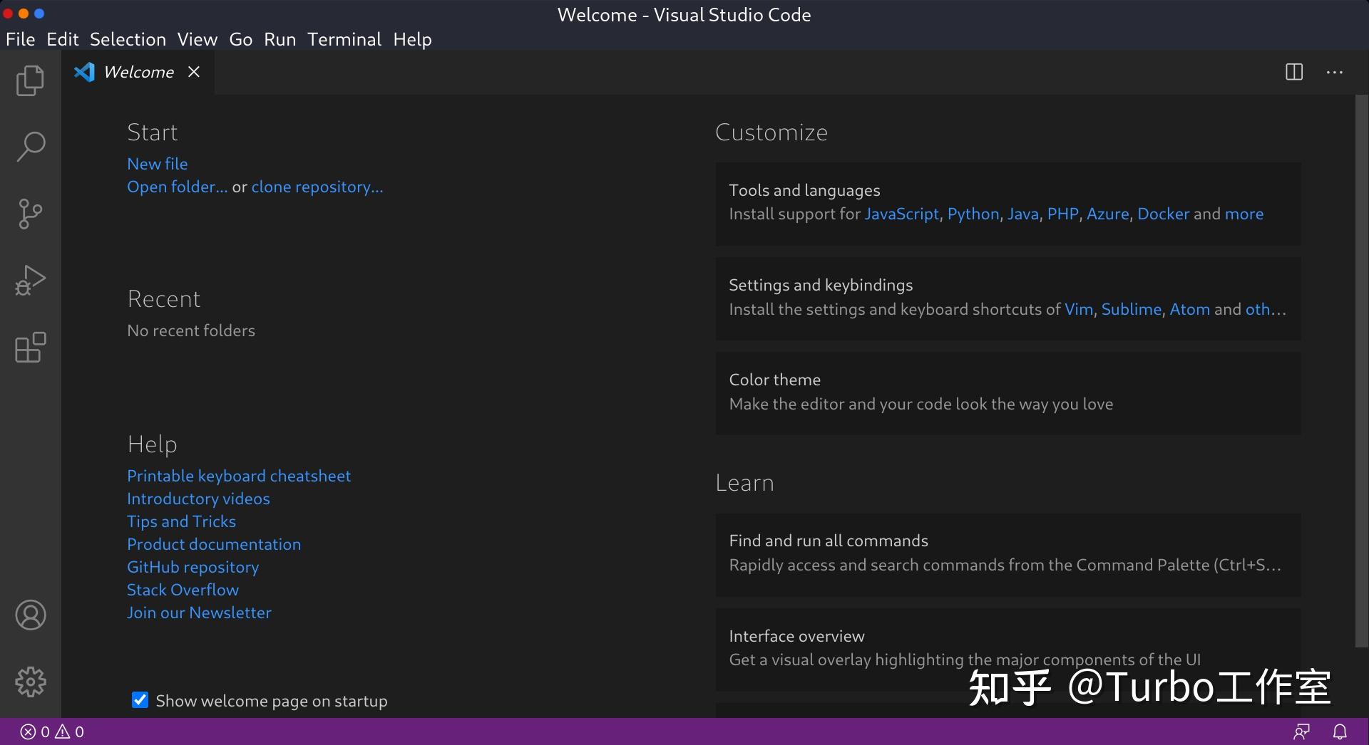 03archlinux安装vscode - 知乎