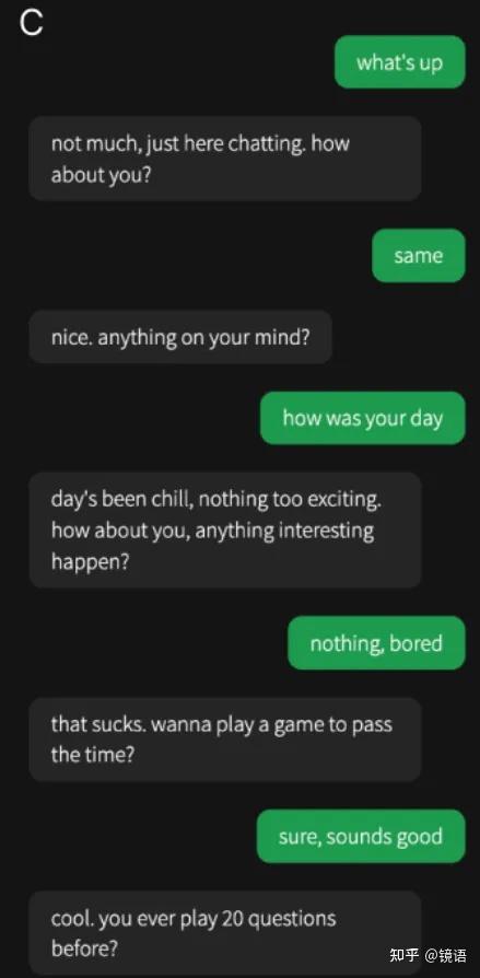 2024-05 GPT4 图灵测试的结果：过了！ - 知乎