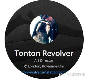 燃炸了！极富张力的美系漫画风 ——Tonton Revolver作品欣赏 - 知乎