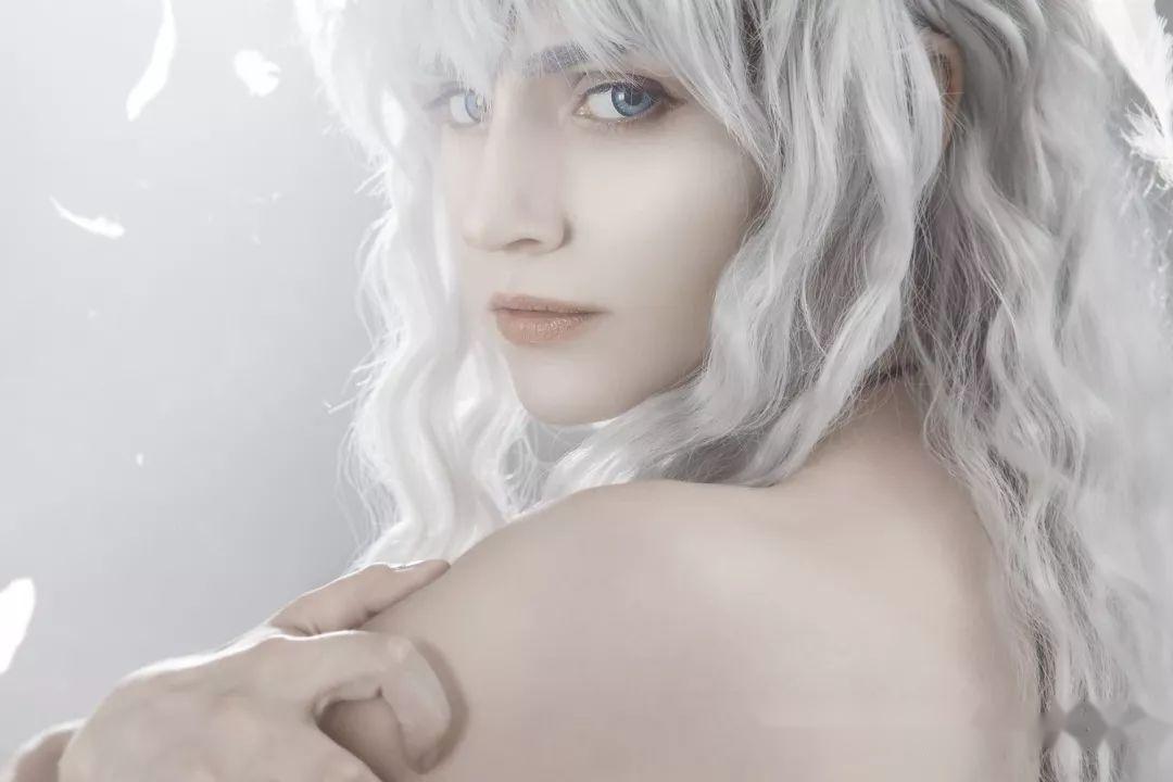 突破次元壁的娇嫩贫Ru娘 大师级Cos赏 - 知乎