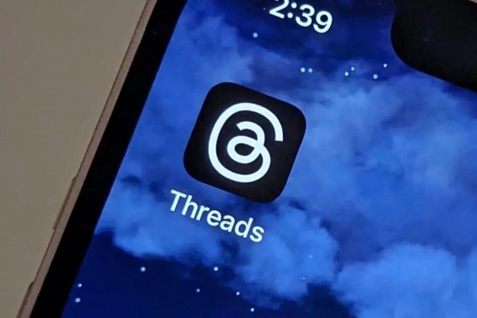 5天注册破亿！对标 Twitter 的 Threads 究竟是什么？ - 知乎