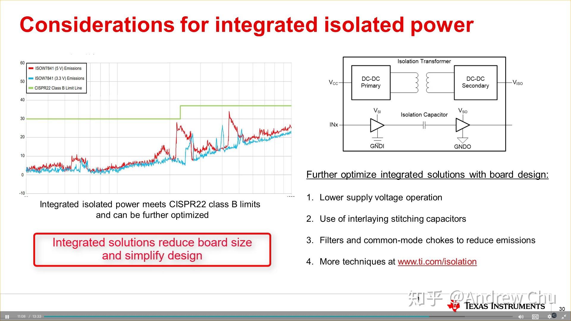 硬件- Isolation Power Design - 知乎