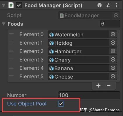 Unity《Hi ObjectPool》笔记 - 知乎