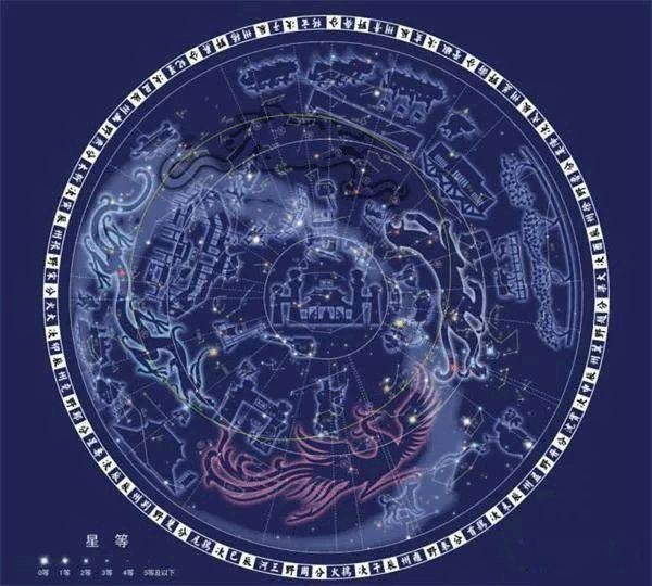 金嵌珍珠天球仪 Golden Celestial Globe with Pearl Inlays ｜中国古代天文学文物 - 知乎