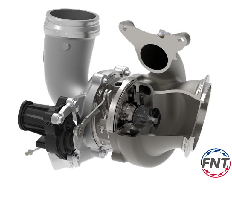 BMTS Technology——您值得信赖的涡轮增压技术好伙伴 - 知乎