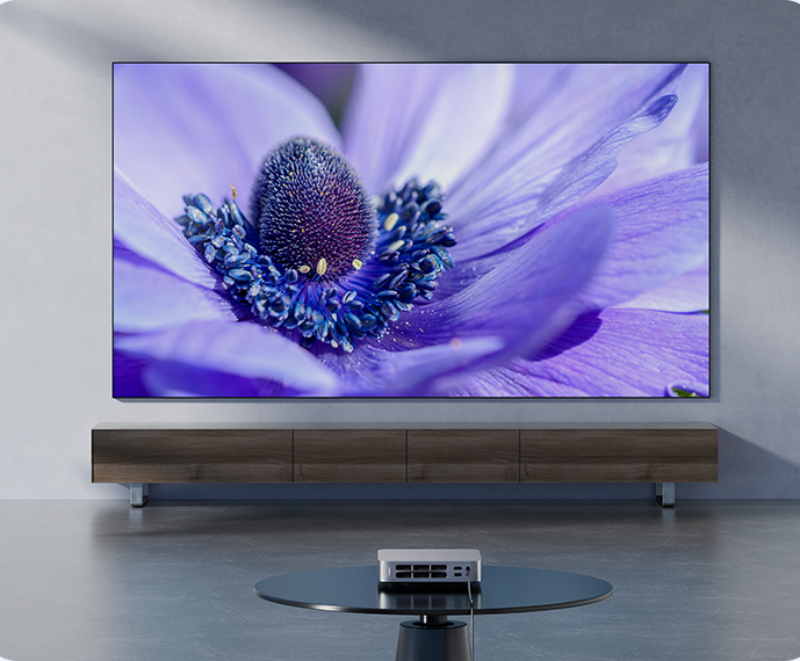 2023年轻薄投影仪怎么选？3000元价位，当贝D5X怎么样？全新当贝投影D5X参数配置详解来了 - 知乎