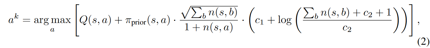 ROSMO-EFFICIENT OFFLINE POLICY OPTIMIZATION WITH A LEARNED MODEL - 知乎