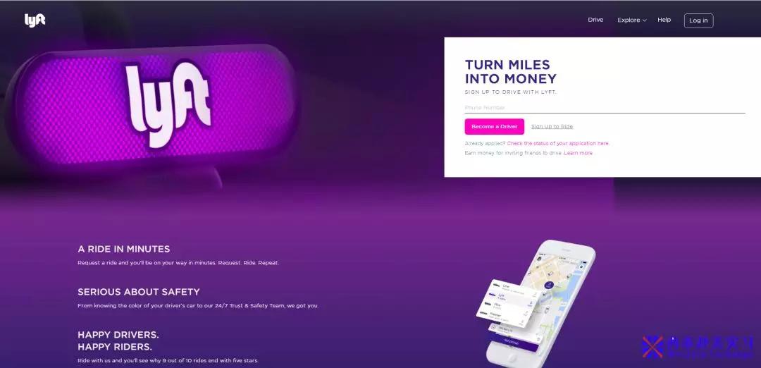 【交通】美国交通指南下 - 知乎