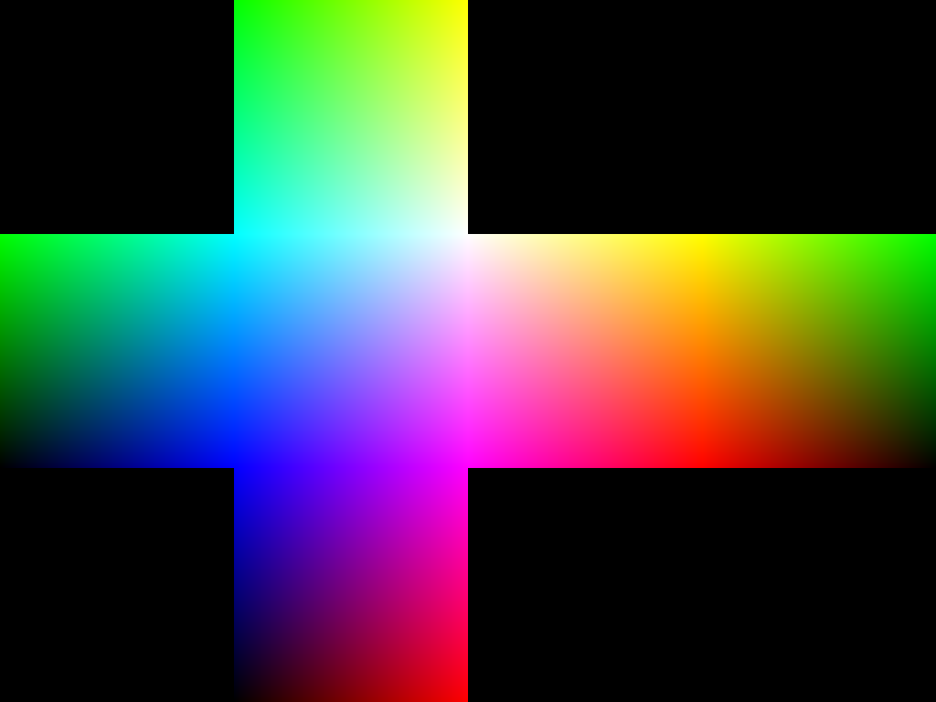 详解Cubemap、IBL与球谐光照 - 知乎