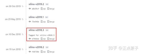 【正点原子FPGA连载】第二十章另一种方式编译ZYNQ镜像-领航者ZYNQ之linux开发指南 - 知乎