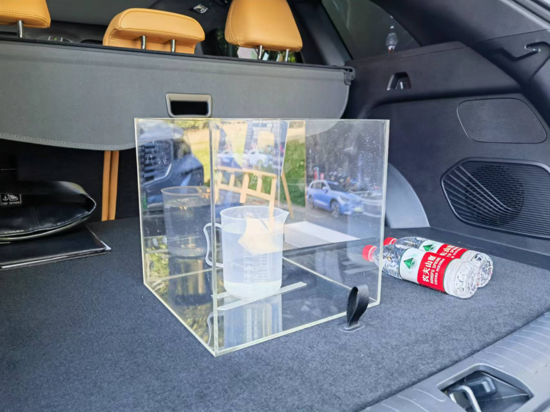 WLTC综合续航1250km！吉利星越L Hi·P增程实力新境界！ - 知乎