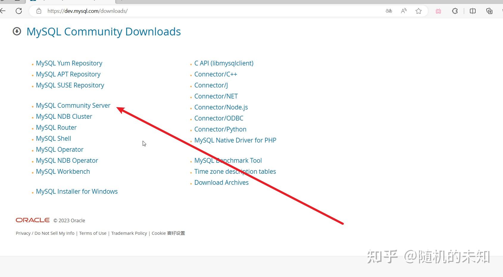 centos7安装MySQL—以MySQL5.7.30为例 - 知乎
