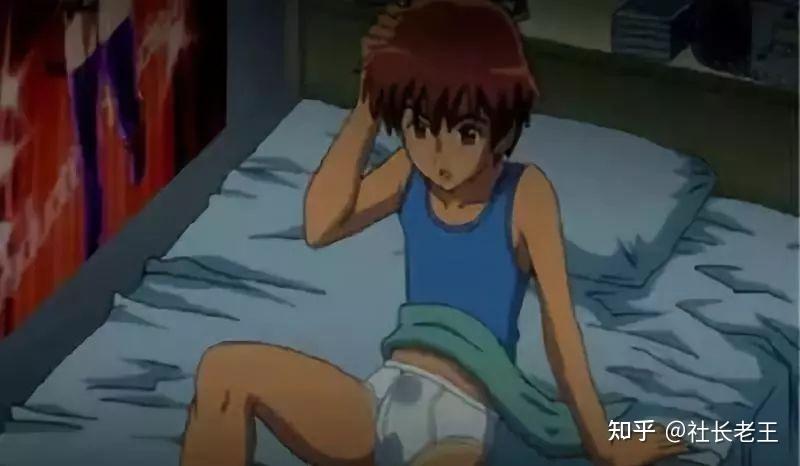 夜起来梦湿了，遗精是什么感觉？女生也会睡梦高潮？ 知乎
