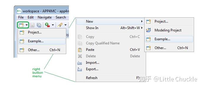 APP4MC Documentation-Introduction - 知乎