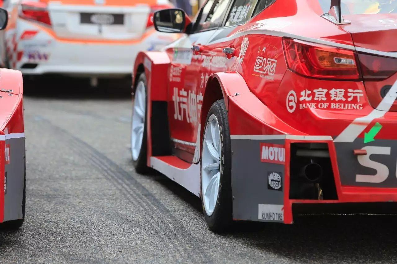 世界上最精彩的房车赛，下次不要再错过 - 知乎