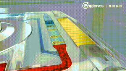 小巧便携POCT，至多5分钟获取血气电解质指标！ - 知乎