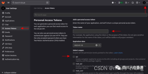 如何开始使用 GitLab 的 CLI 从终端管理 DevOps - 知乎